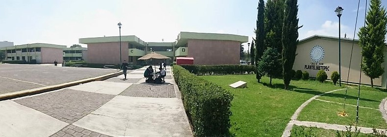 Metepec | Colegio de Estudios Científicos y Tecnológicos del Estado de ...