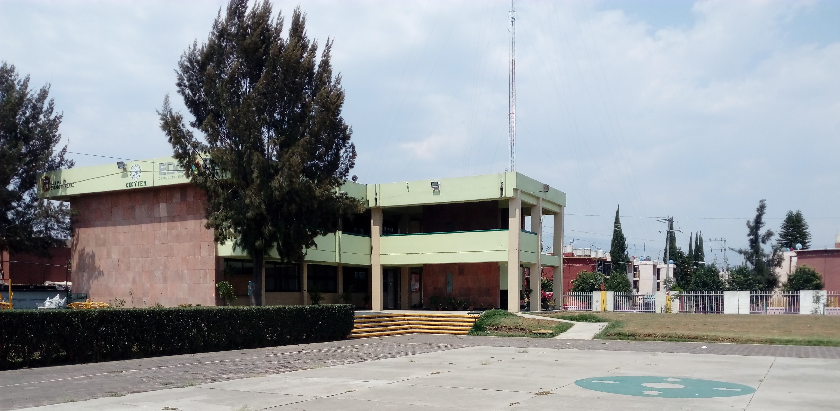 Ixtapaluca | Colegio de Estudios Científicos y Tecnológicos del Estado ...